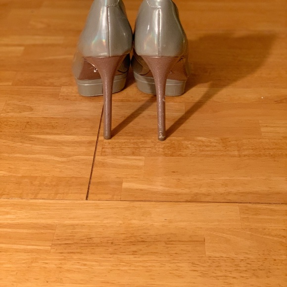 Shoes | Jennifer Lopez Pumps Size 1 | Poshmark